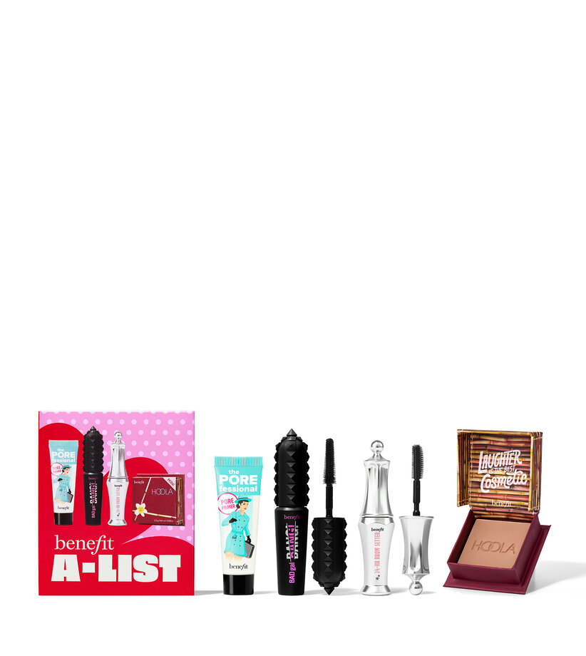 Beauty Gifts & Sets | Benefit Cosmetics