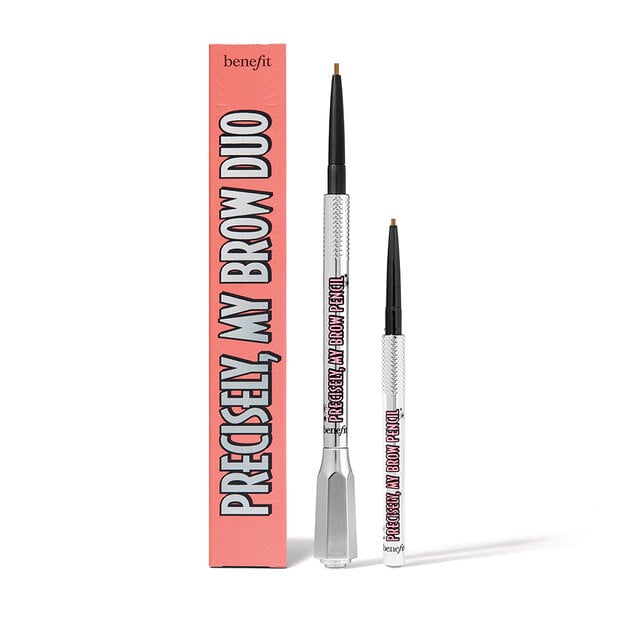 Precisely, My Brow Duo | Brow Pencil Set | Benefit Cosmetics