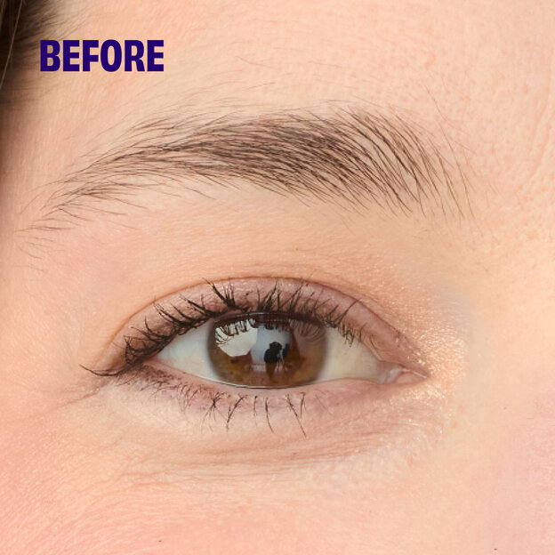 Brow Lamination Serivces | Benefit Cosmetics