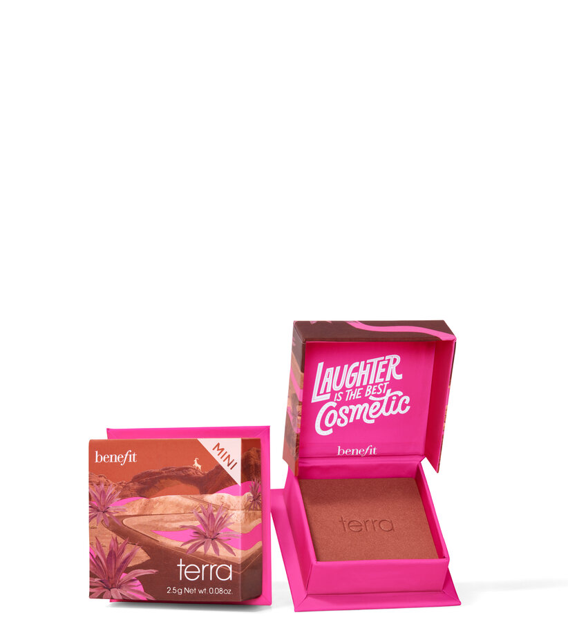 Terra Travel Size Mini