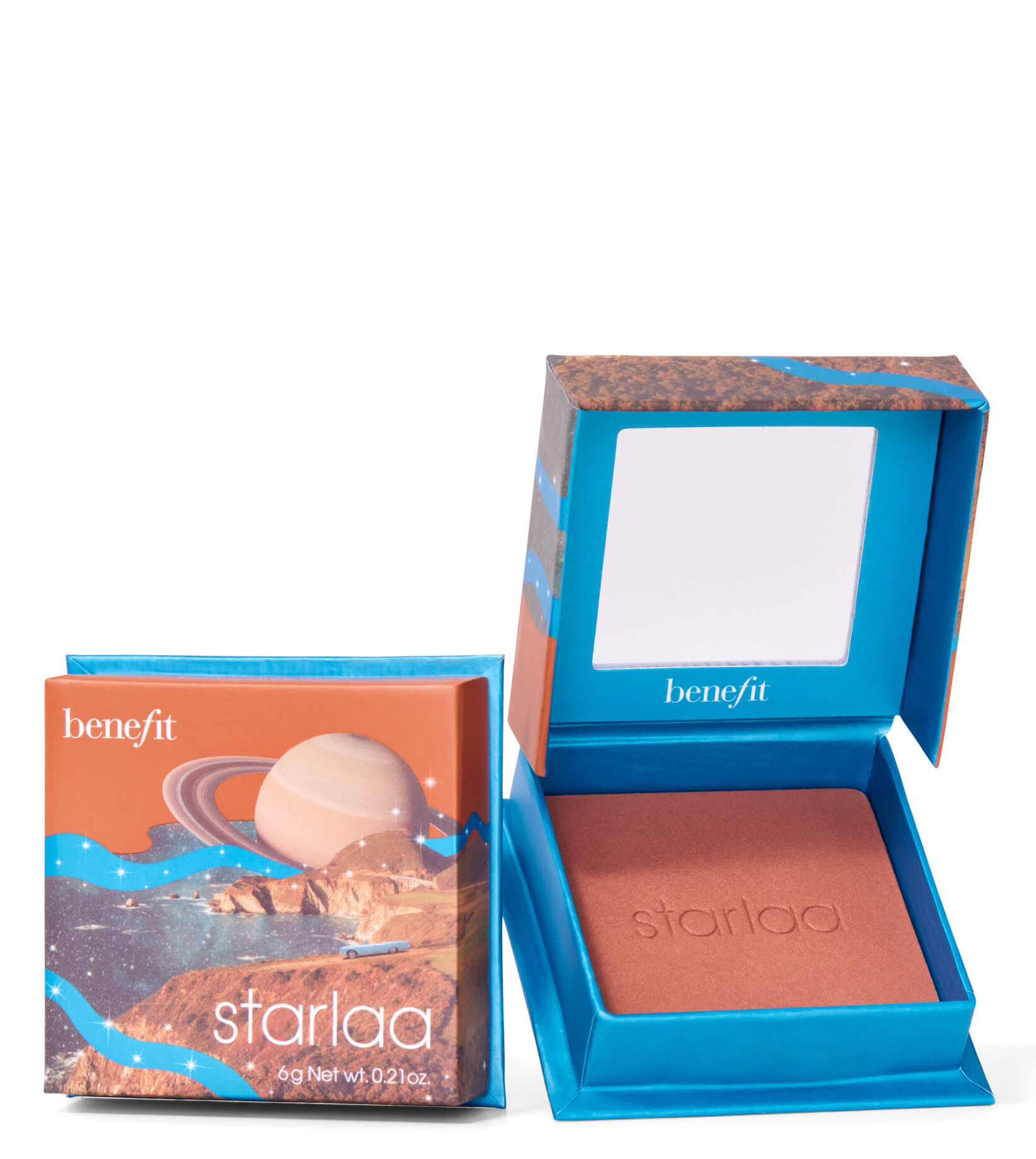 Blush Makeup Benefit Cosmetics