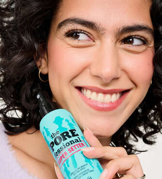 The Benefit Pore Care Hub | Pore Education, Tools, and Products