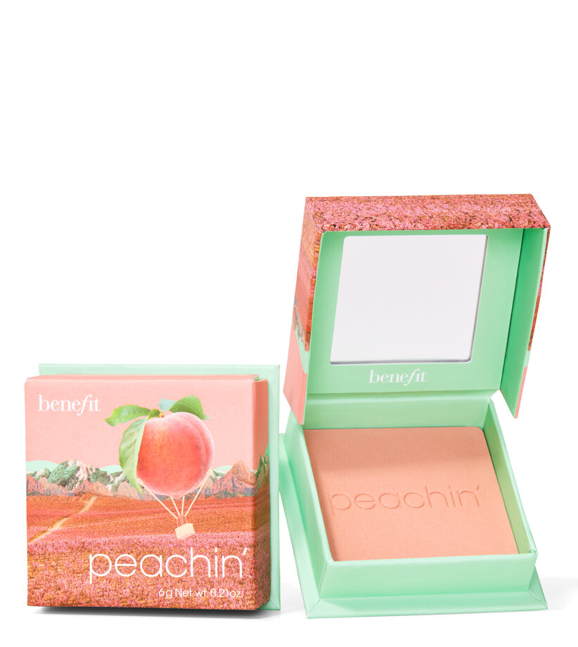 Blush Makeup | Benefit Cosmetics