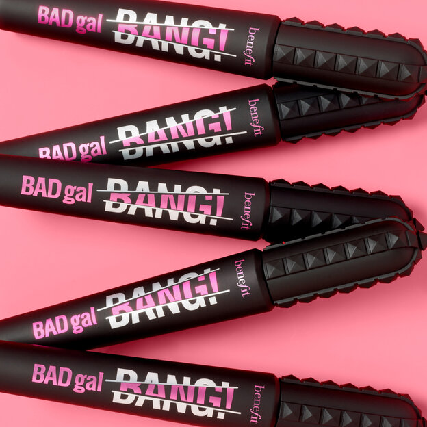 BADgal BANG! Volumizing Mascara | Benefit Cosmetics