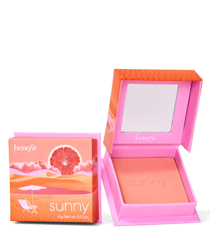 Blush Makeup | Benefit Cosmetics