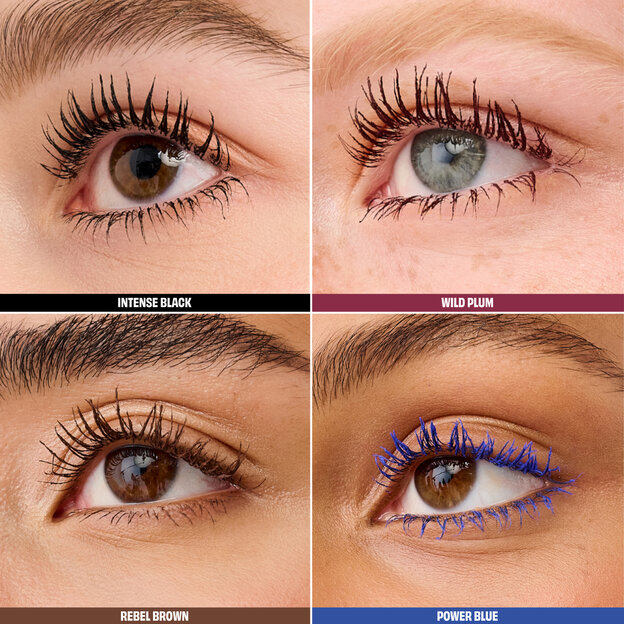BADgal BANG! Volumizing Mascara | Benefit Cosmetics