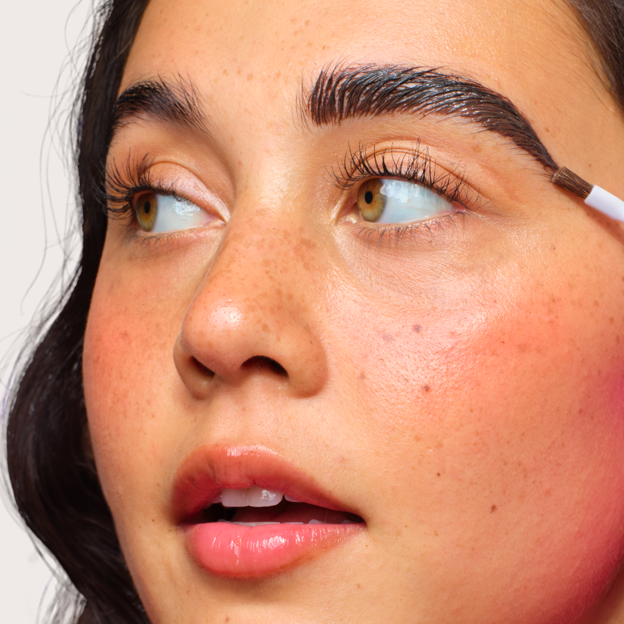 beautiful brows tint