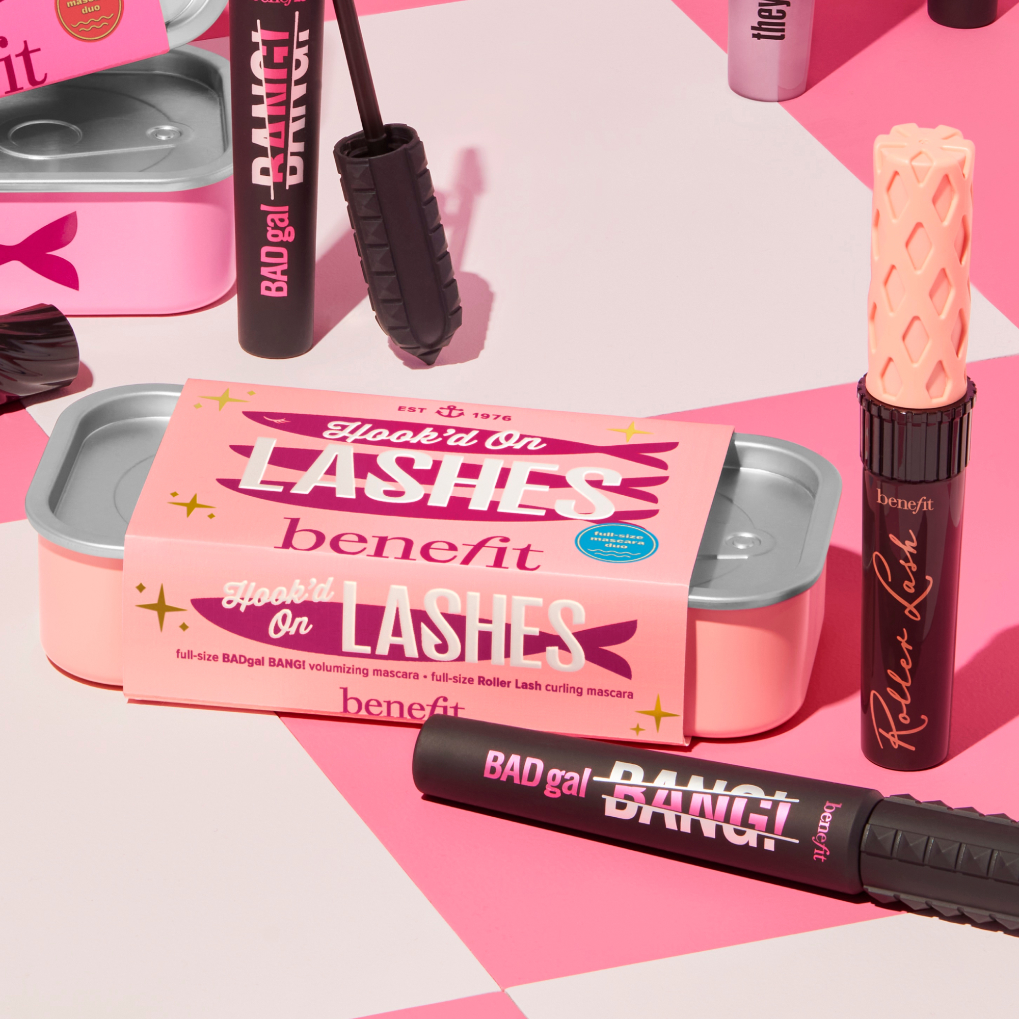 Roller lash benefit store