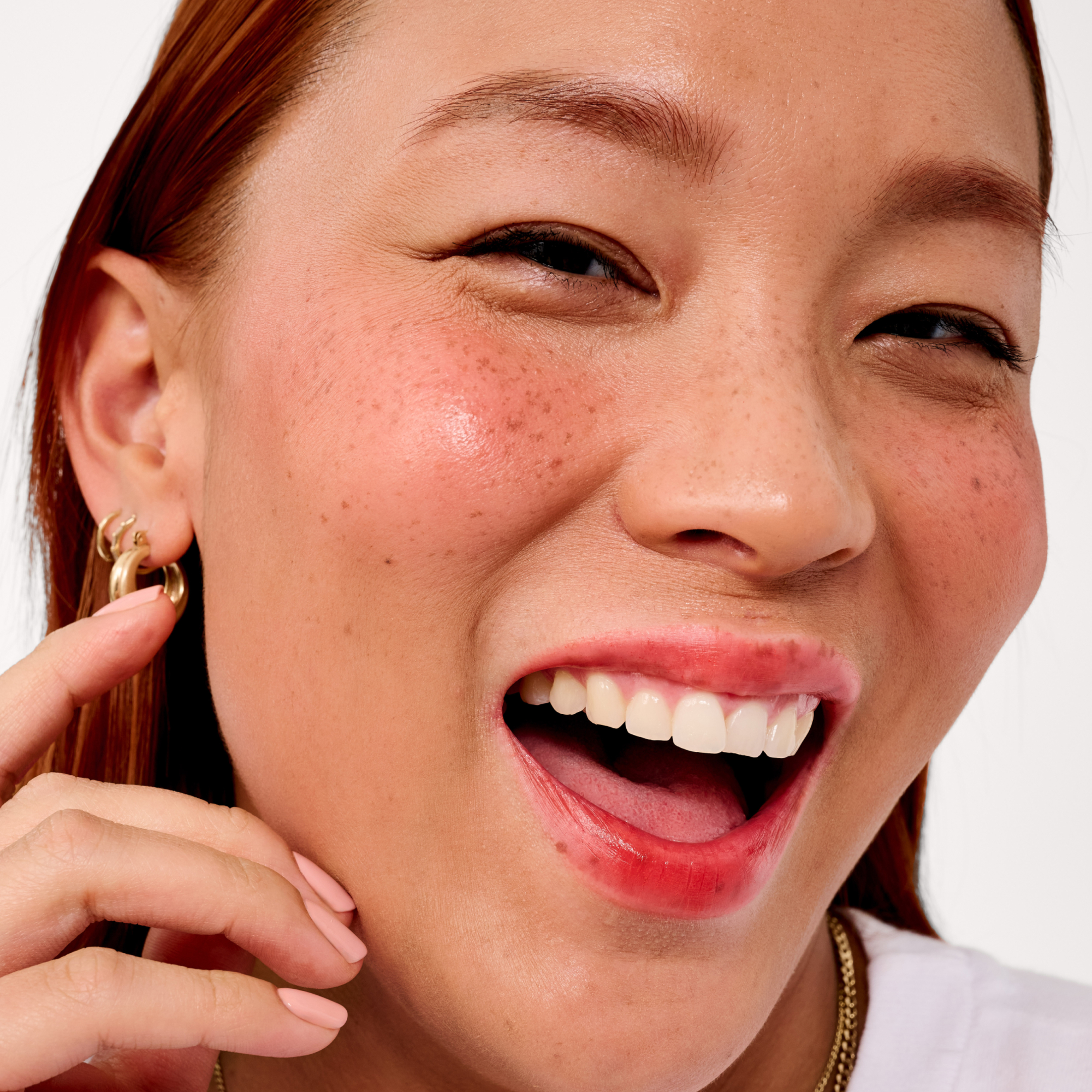 benefit cha cha mango